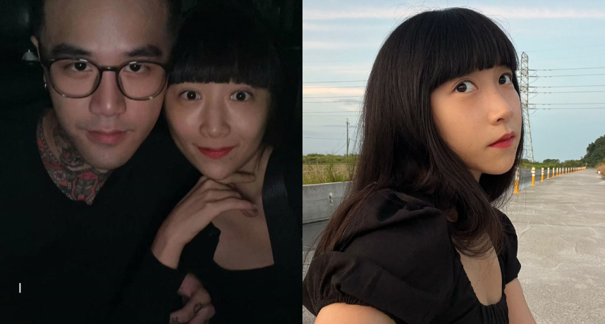 認愛4天就情變！極簡YTR NanaQ掰了刺青男「好難過」男友認：早有